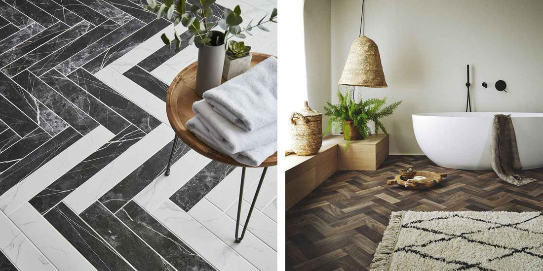 Capital Tiles