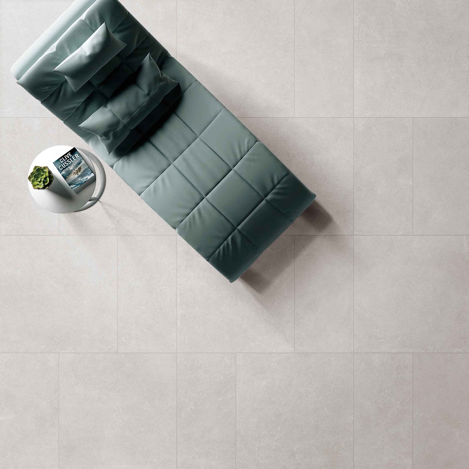 Crete Porcelain Tile Collection | Indoor-Outdoor Stone Look Tiles Canberra