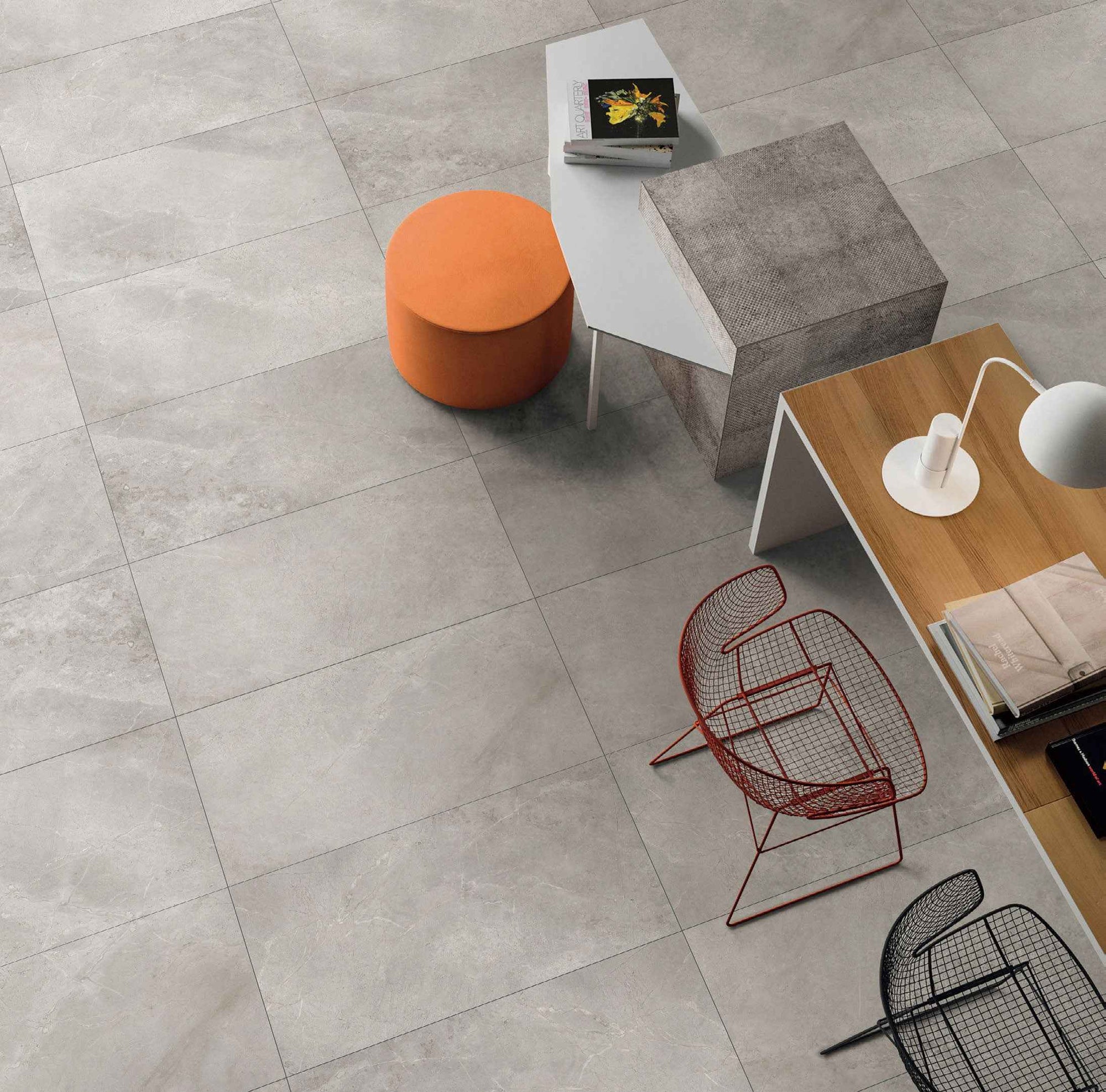 Capital Tiles