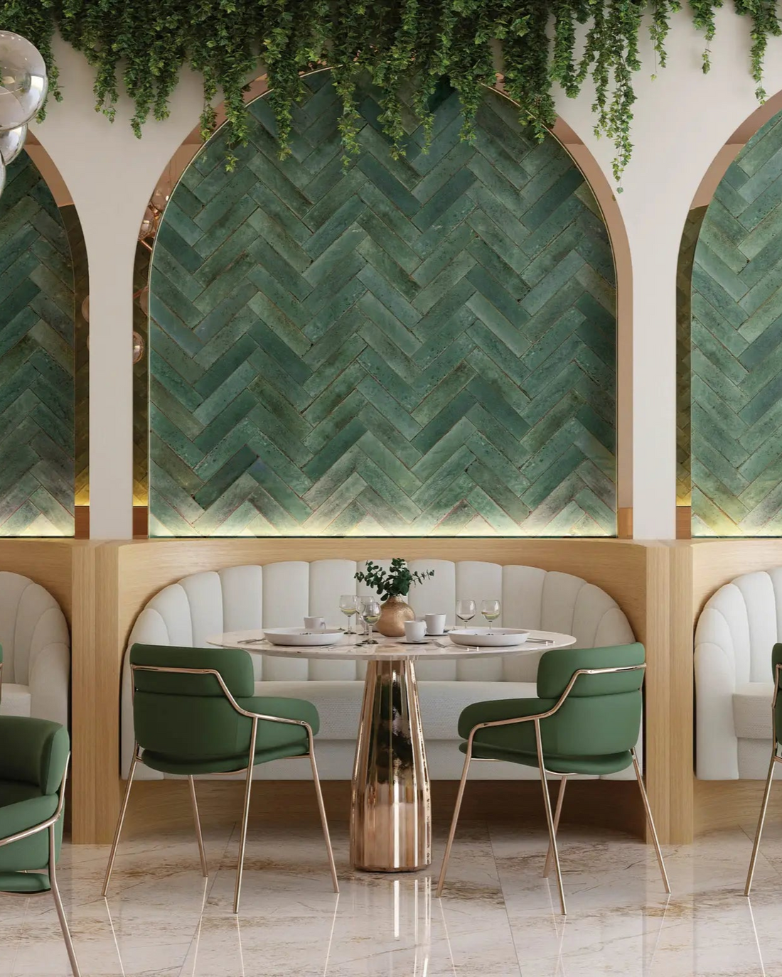 Capital Tiles