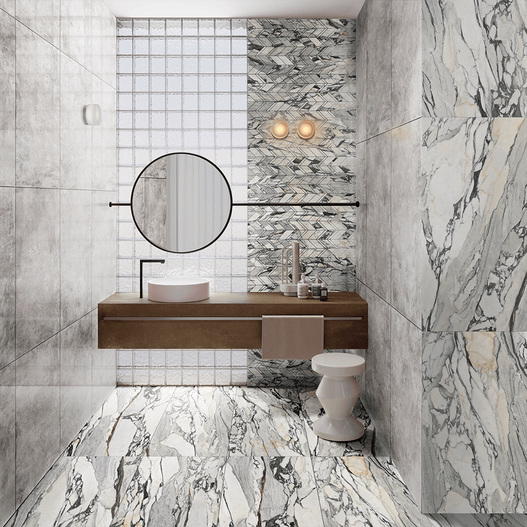 Picasso Porcelain Tiles | Braddon, Kingston & Bungendore